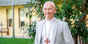 Bishop Norton named Stella Maris Bishop Promoter – Stella Maris, Australia